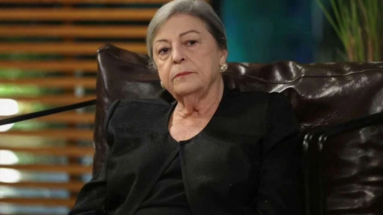 Usta oyuncu Sema Çeyrekbaşı hayatını kaybetti - Elips Haber