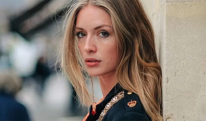 Yasemin Kay Allen babasına veda etti - Elips Haber