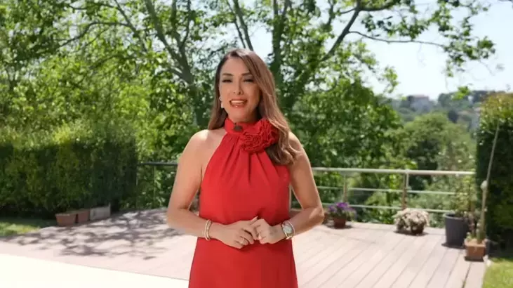 Zuhal Topal, Bolu'daki yangında yakınlarını kaybetti - Elips Haber