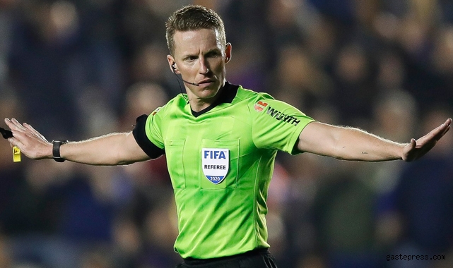 Alejandro Hernandez kimdir? - Elips Haber