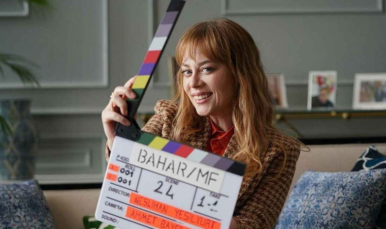 Bahar 31. bölüm izle, Bahar 32. bölüm fragmanı izle - Elips Haber