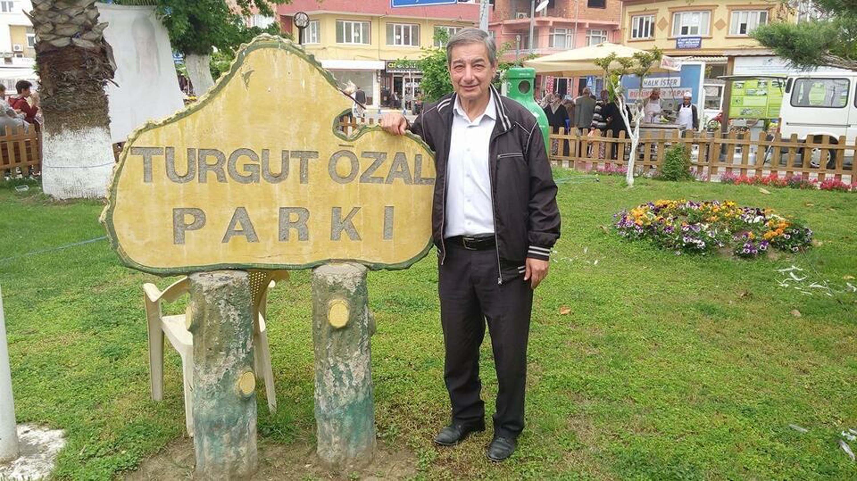 Eski Anavatan Partisi il başkanı evinde ölü bulundu - Elips Haber Eski Anavatan Partisi il başkanı evinde ölü bulundu - Elips Haber