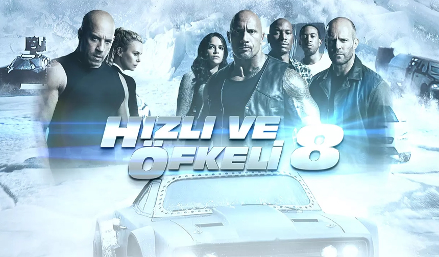 Hızlı ve Öfkeli 8 konusu nedir? Hızlı ve Öfkeli 8 oyuncuları kimler ... Hızlı ve Öfkeli 8 konusu nedir? Hızlı ve Öfkeli 8 oyuncuları kimler ...