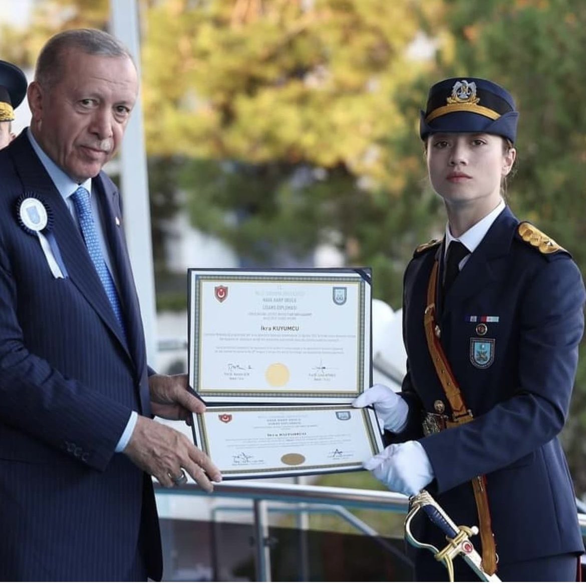 İkra Kuyumcu kimdir? - Elips Haber