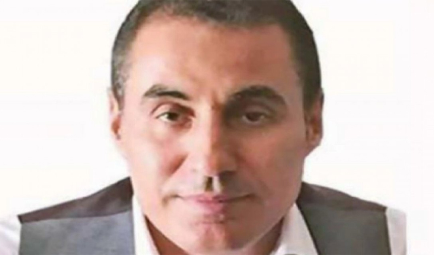 Metin Güneş kimdir? - Elips Haber