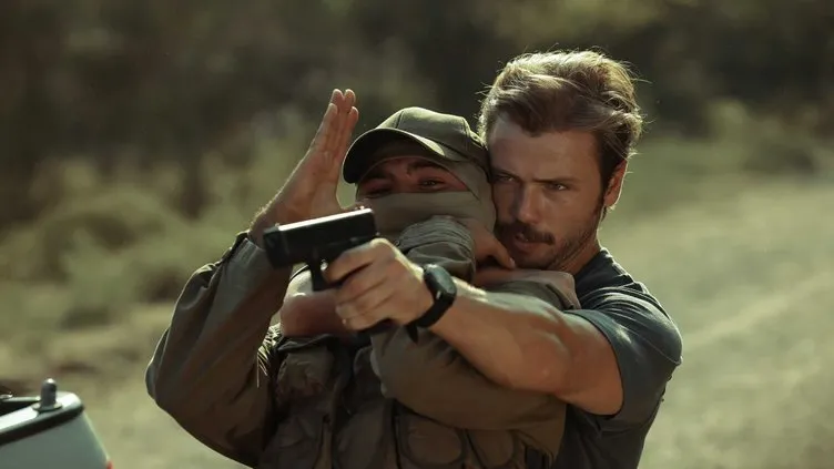 Teşkilat 112. bölüm full izle, Teşkilat 113. bölüm fragman izle - Elips ...