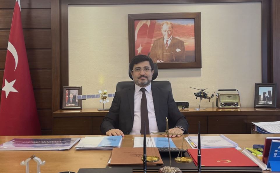 Yalçın Eyigün kimdir? - Elips Haber