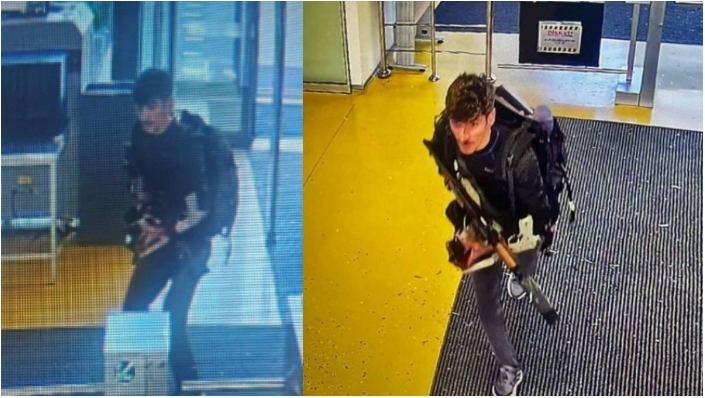 Ali Örek kimdir? - Elips Haber