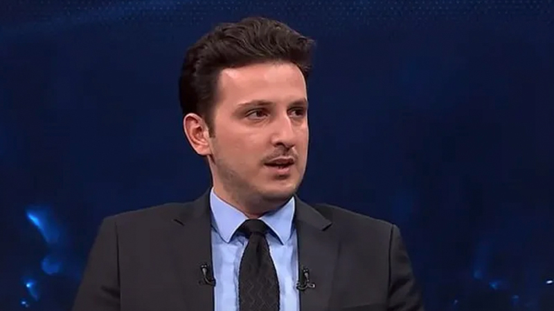 Galatasaray, A Spor muhabiri Emre Kaplan’a yapılan saldırıya kınadı - Elips Haber