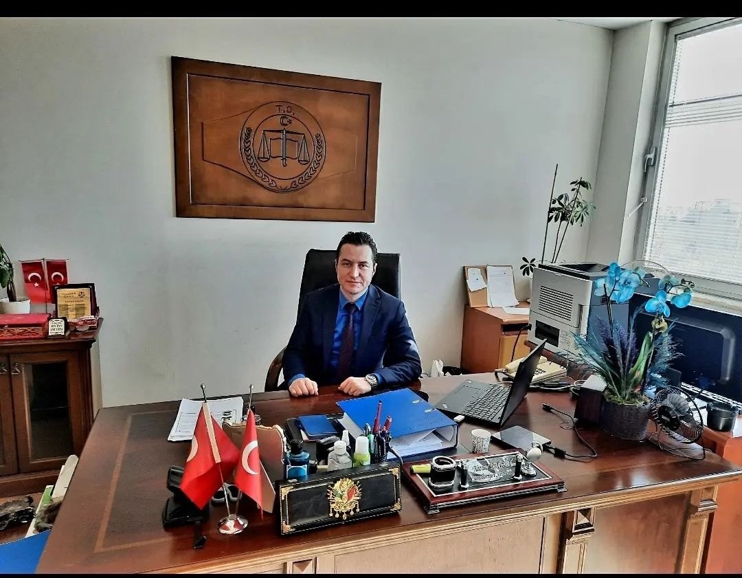 Yavuz Ergin kimdir? - Elips Haber