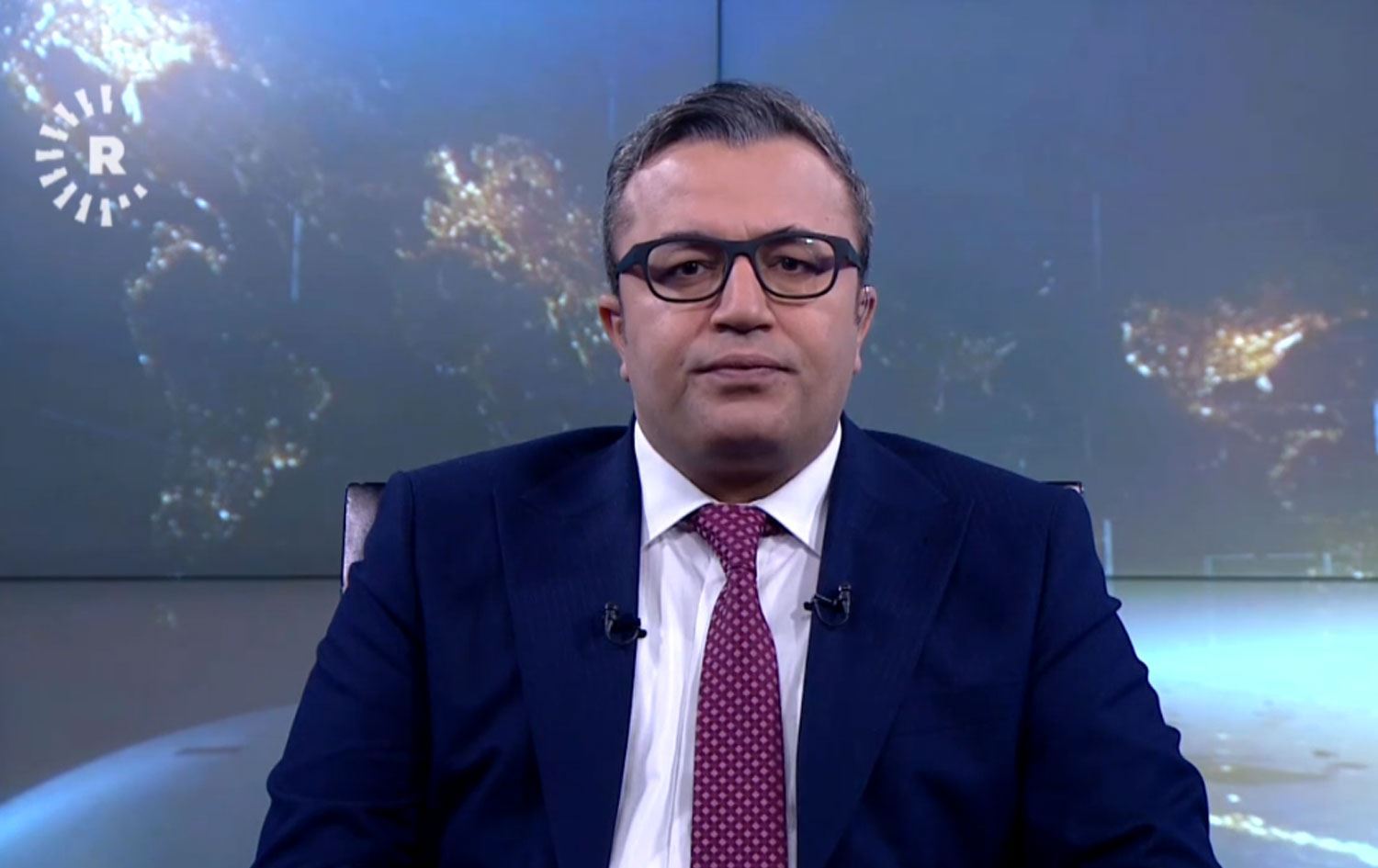 İbrahim Halil Baran kimdir? - Elips Haber