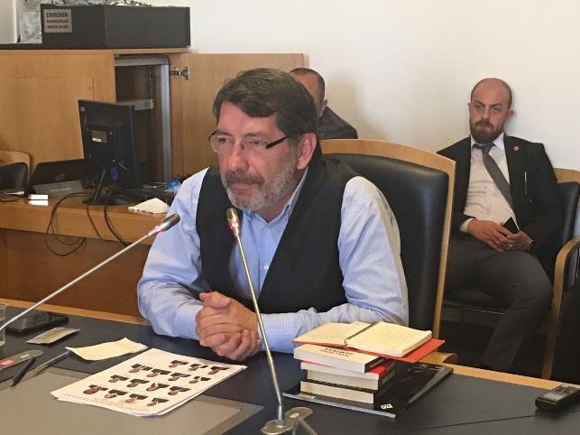 Yavuz Selim Demirağ kimdir? - Elips Haber