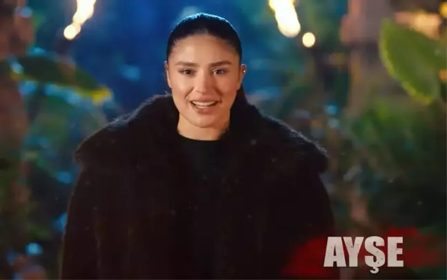 Survivor Ayşe Yüksel kimdir? - Elips Haber Survivor Ayşe Yüksel kimdir? - Elips Haber