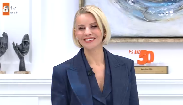 Esra Erol'da 12 Mart: Neler yaşandı? Esra Erol'da 12 Mart 2025 bölümü ...