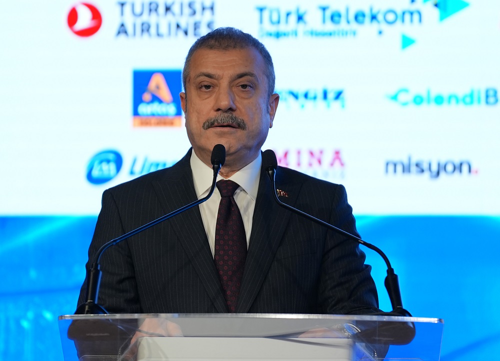 BDDK Başkanı Kavcıoğlu: Bankacılık sektörüne yeni girişleri önemsiyoruz ...