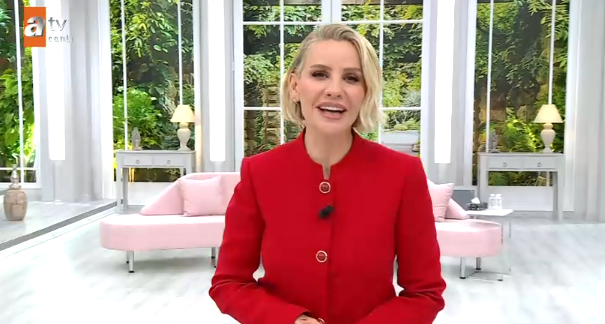 Esra Erol'da 6 Ocak: Neler yaşandı? Esra Erol'da 6 Ocak 2025 bölümü ...