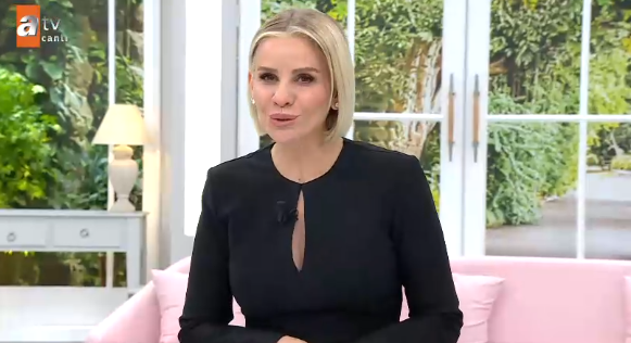 Esra Erol'da 7 Mart: Neler yaşandı? Esra Erol'da 7 Mart 2025 bölümü ...