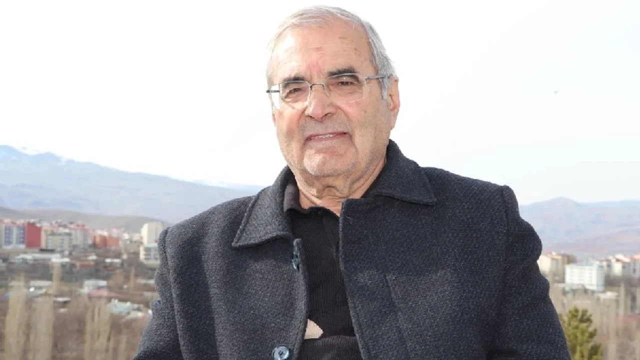 Mehmet Alkan kimdir? - Elips Haber