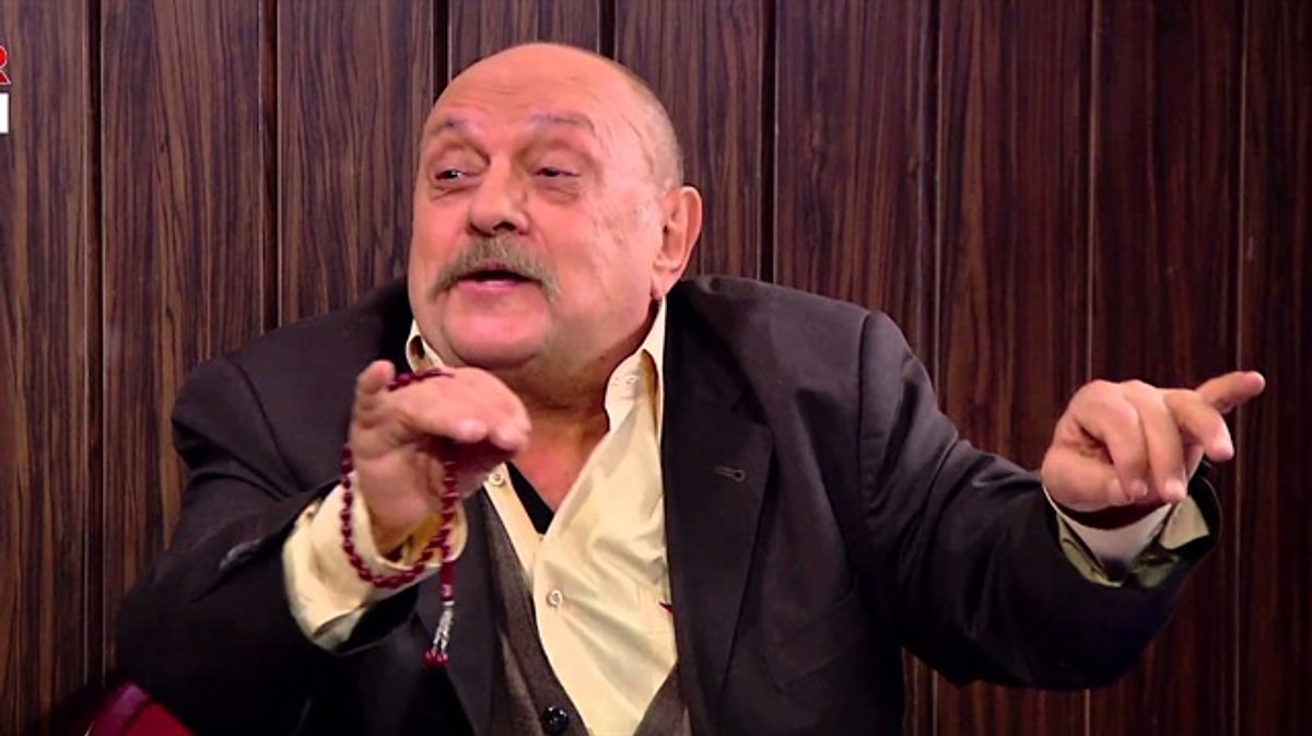 Muhammet Emin Gümüşkaya kimdir? - Elips Haber