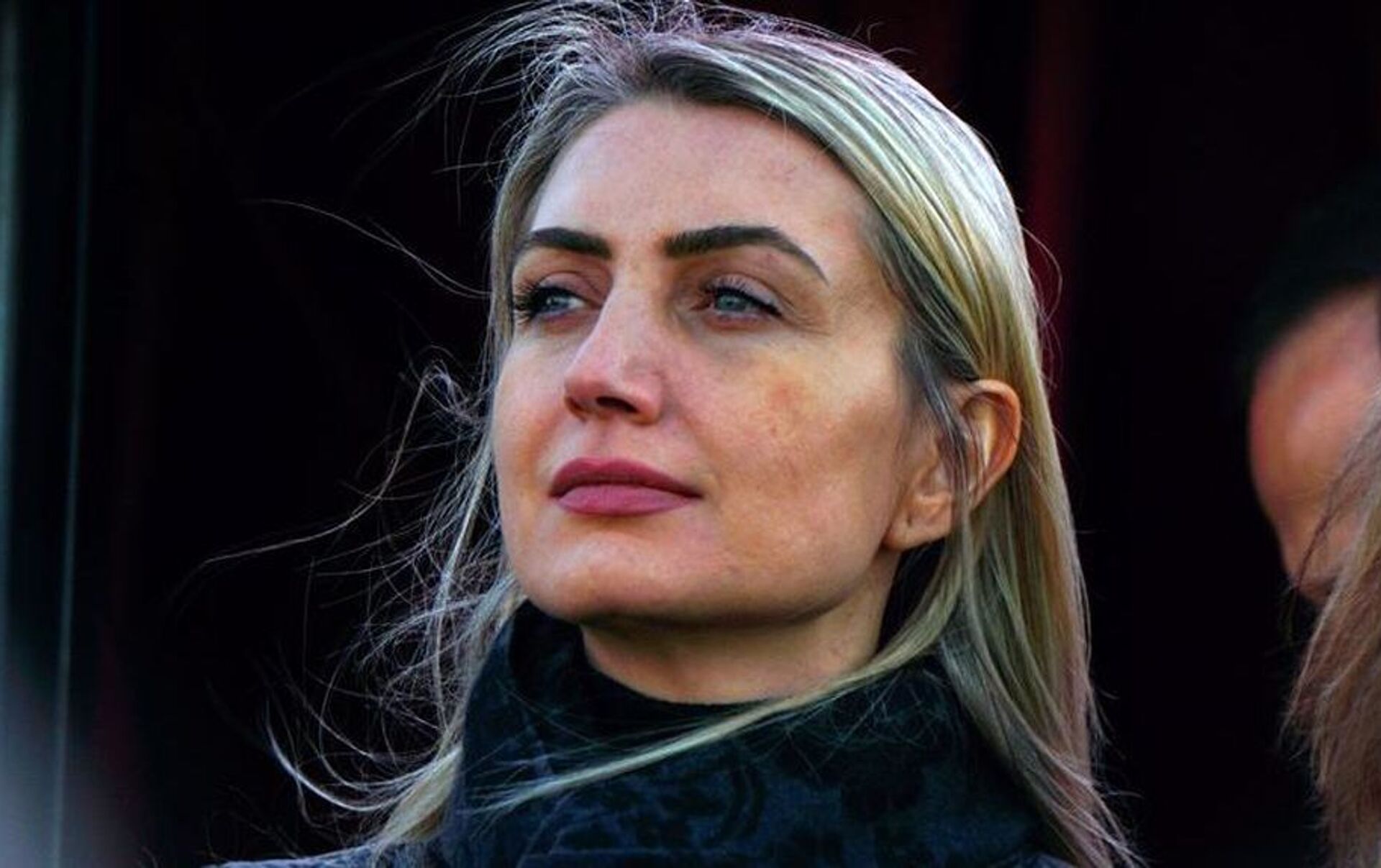 Dilek İmamoğlu: Alnımız ak, başımız dik - Elips Haber