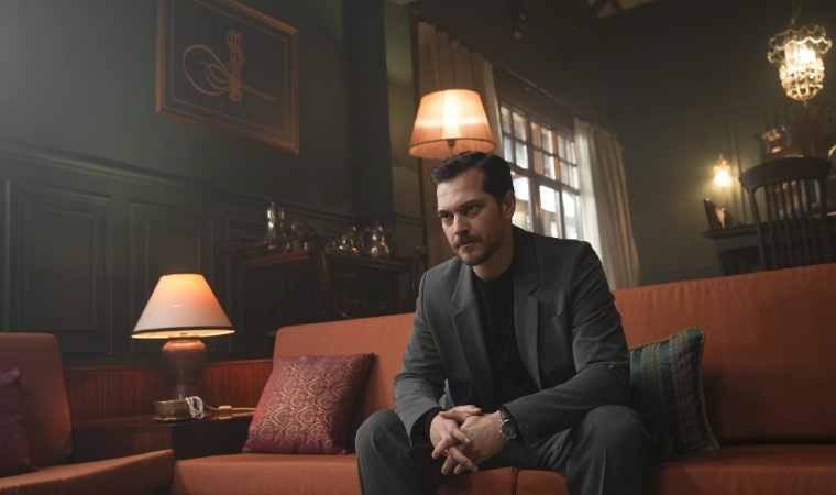 Eşref Rüya'nın yayın tarihi belli oldu - Elips Haber