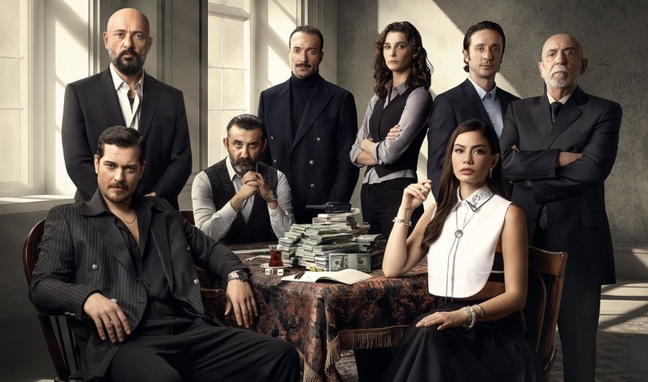 Eşref Rüya 7. bölüm izle, Eşref Rüya 8. bölüm fragmanı izle - Elips Haber