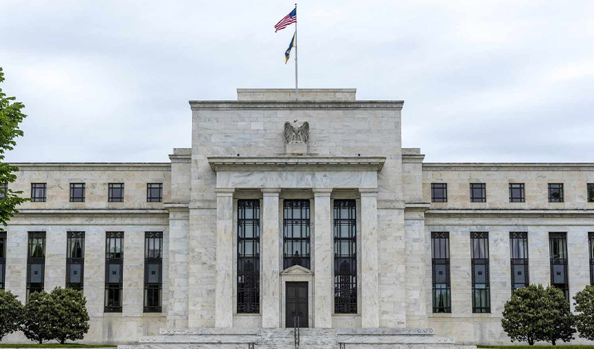Fed, 2024'te 77,6 milyar dolarlık zarar açıkladı - Elips Haber