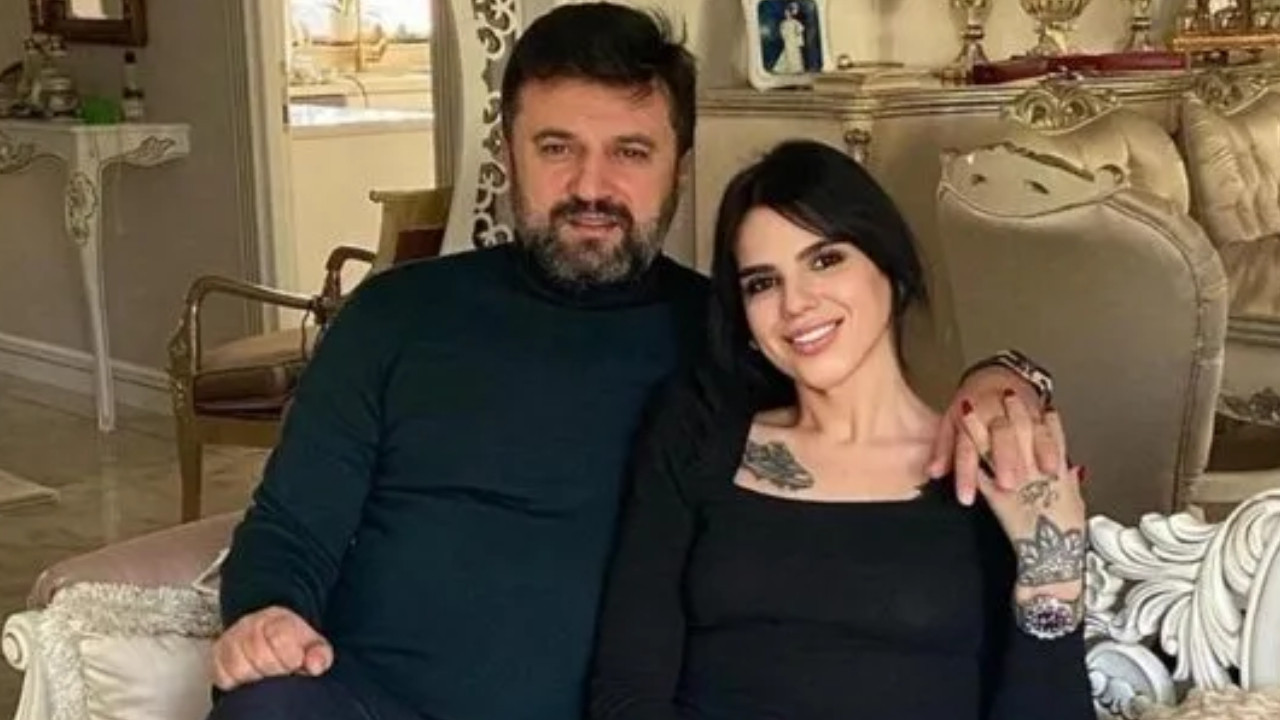 Almina Tude Uygun kimdir? - Elips Haber