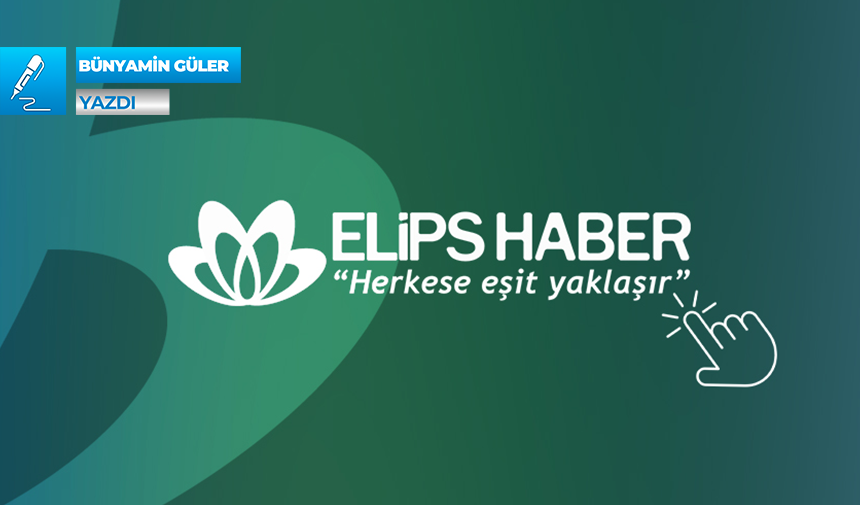 Bünyamin Güler: Artık veda zamanı: Hoşça kalın… - Elips Haber