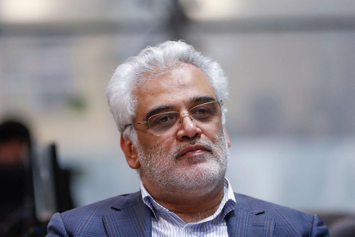 İran bilim insanı Muhammed Mehdi Tahrançi kimdir? - Elips Haber