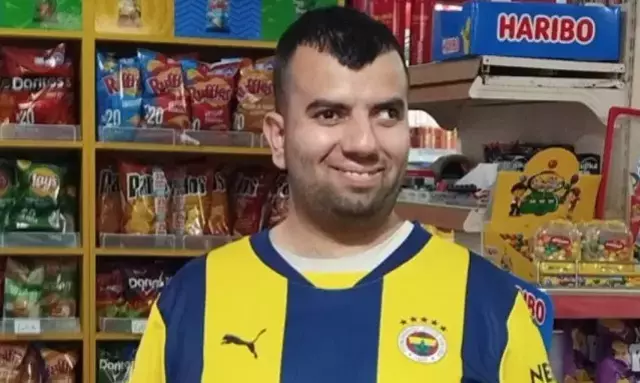 Kadıköy boğası Mustafa Başaran kimdir? - Elips Haber