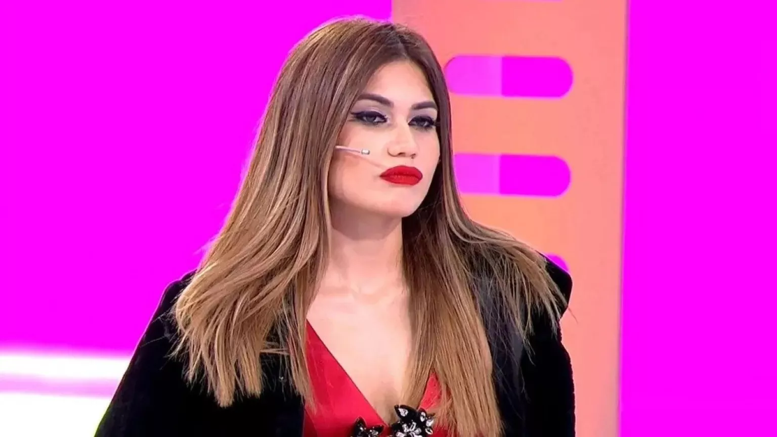 İşte Benim Stilim yarışmasından Nihal Candan' a duygusal veda - Elips Haber