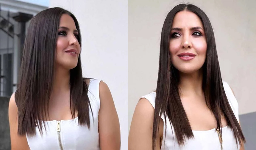 MasterChef'in Azize'si değişimiyle gündem oldu - Elips Haber